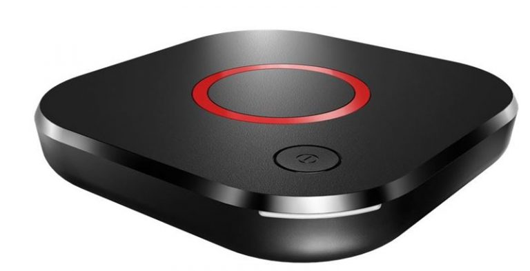 Infomir MAG 544W3 - IPTV Passport